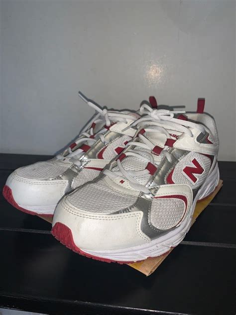New balance 408, Men's Fashion, Footwear, Sneakers on Carousell