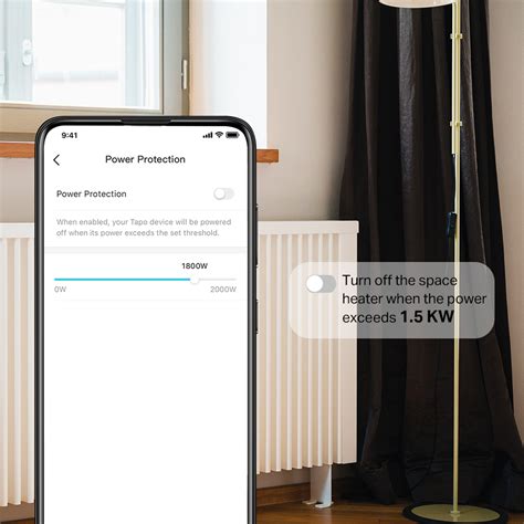 Tp Link Launches Smart Plug With Energy Monitoring