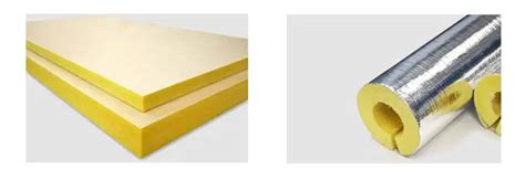 Vinyl Foil Facedbacked Fiberglass Insulation Pricesblack Tissue