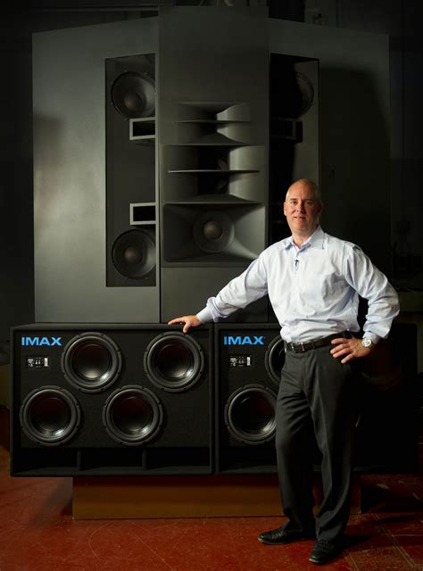 The Heyuguys Interview Imaxs Brian Bonnick Talks About The Future Of
