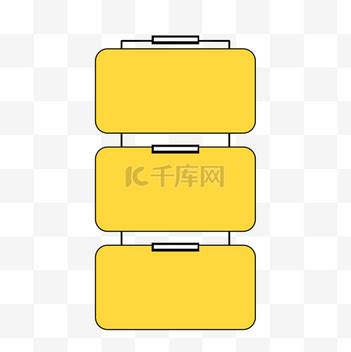 三框设计素材 三框模板设计 海报psd图片下载 千库网