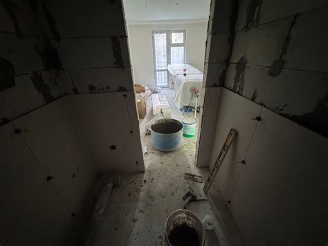 Ари Ариун цэврийн өрөөний засал чимэглэл засвар үйлчилгээ