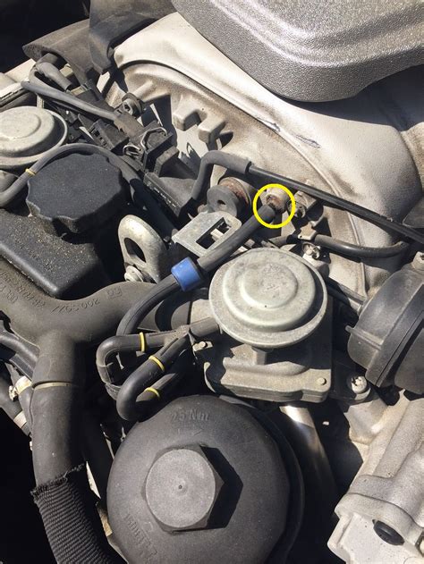 P0171 System Too Lean Bank 1 Toyota