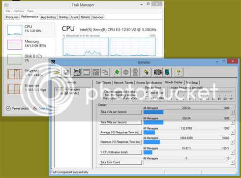 Windows Server 2012 R2 Hyper V And 3 X 1gb Nics In A Team With Poor
