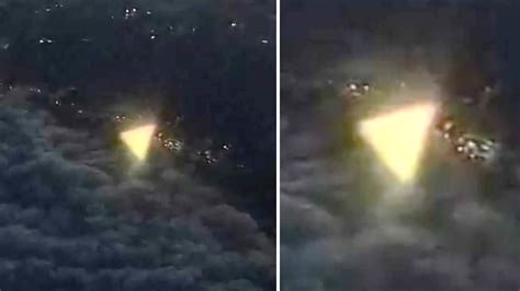 This Drone Accidentally Captured Something Big Next To This Military