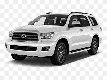 Free Download 2018 Toyota Sequoia Trd Sport Sport Utility Vehicle