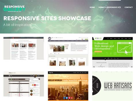 6 Websites For Responsive Web Design Inspiration WebFX