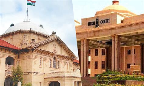 High Court Lucknow Bench Cause List ~ Best Wallpaper Susana