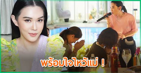 เมย์ ปทิดา เคลื่อนไหวแล้ว ลั่นทั้งภาพทั้งแคปชั่น ชาวเน็ตสนั่นเหนือกว่า หนุ่ม กรรชัย