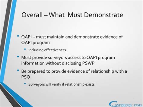 Implementing Cms Hospital Qapi Guidelines For 2024 Pdf Healthcare