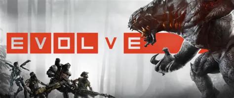 Evolve Se Volverá Free To Play En Pc Atomix