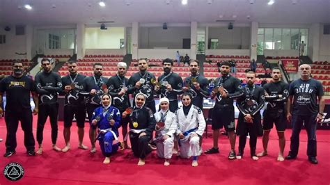 قهرمانی نمایندگان جوجیتسو ایران در رقابت‌های Agp گرجستان عدم رویارویی دو بانوی ایرانی با