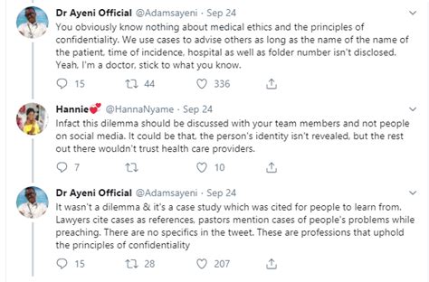 Doctor Narrates How A Mother Begged Him Not To Tell Her Husband That