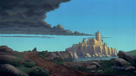 Quest For Camelot 1998 Screencap Fancaps