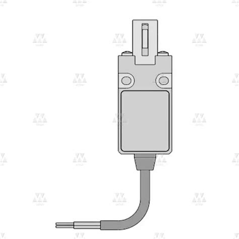 Wittur Shop 2x Ip67 Switch 24 Mt Standard