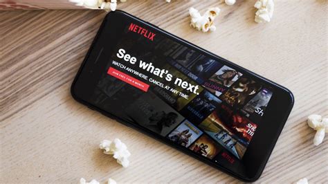 NetFlix voici comment télécharger vos films préférés et les regarder