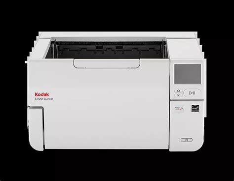 S3100 Scanner Kodak Alaris
