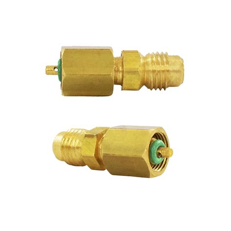 شیر کپسول سوپاپ دار بازار قطعه