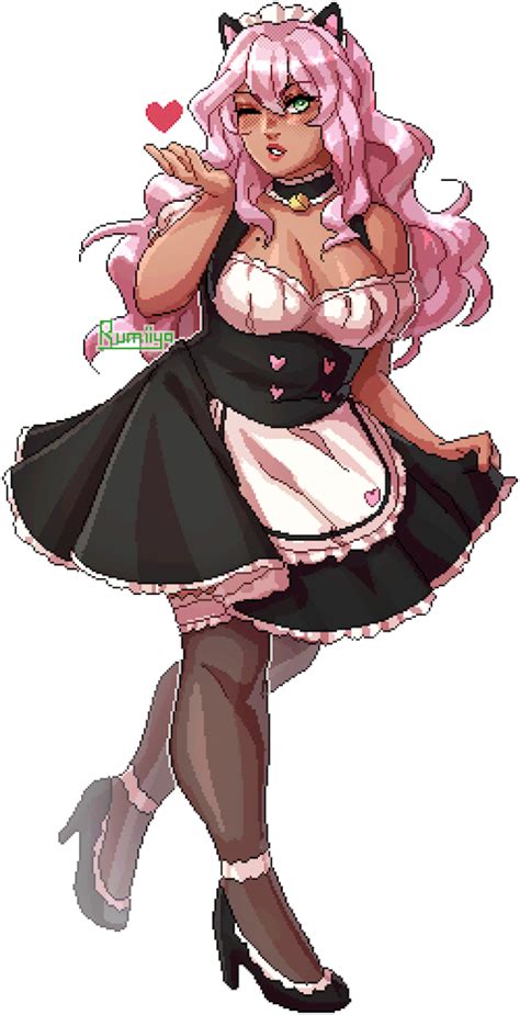 Pixel Commissions Ko Ko Fi ️ Where Creators Get Support From