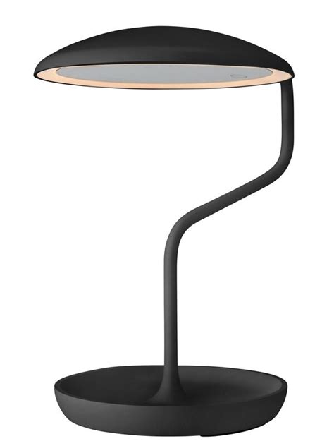 Fabas Luce Edle LED Tischleuchte Viktor Leuchten Welt