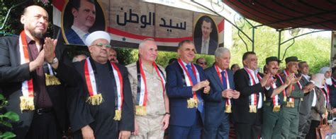 الجيش يكبد النصرة خسائر كبيرة غرب حلب وفي خفض التصعيد انطلاق