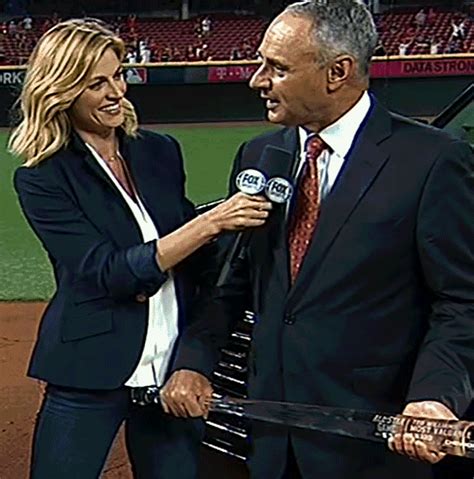 Erin Andrews Sherman  Erin Andrews Quick Trip To Como