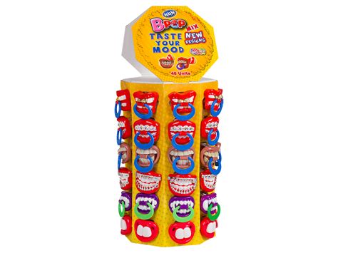 Bpop The Candy And Toy Factory