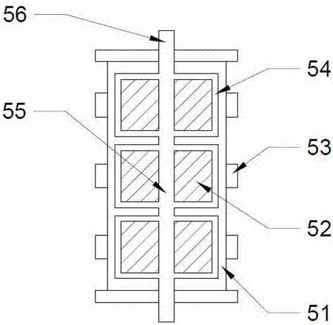 一种新型膜集成净水系统的制作方法