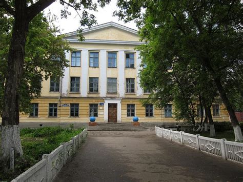 Школа 58 Фото — Photoby Ru