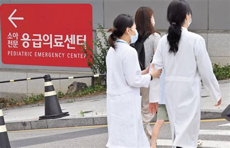서울대 의대 교수 복귀 ‘빅5 휴진 유보
