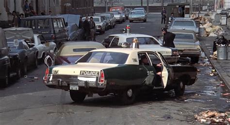 IMCDb Org 1973 Plymouth Fury In Willie Dynamite 1974
