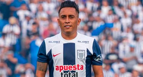 Christian Cueva Volvió A Perderse Los Entrenamientos De Alianza Lima