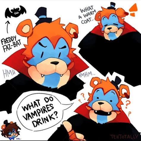 Tehtotallyy On Instagram Fnaf Drawings Cute Drawings Fnaf Funny