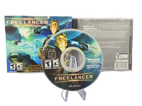 Pc Game Freelancer Universe Map