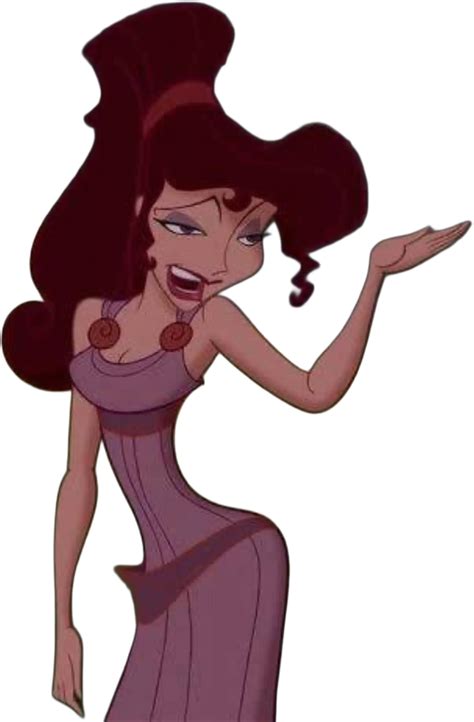 Megara Vector 88 By Ilovetoonssomuch On Deviantart