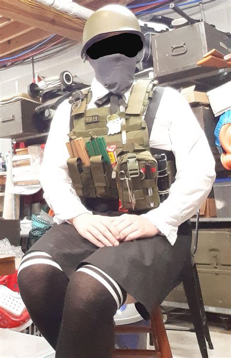 Rate My Kit R Tacticalgear