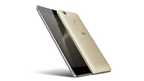 努比亚Z11minis图册 360百科