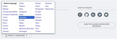 Akamai Api入門 Part 1 — Api Client And Edgegrid Akamai Japan Blog