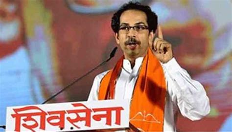 Dent In Bjps Vote Bank Shiv Sena To Contest 300 Seats In Up Assembly