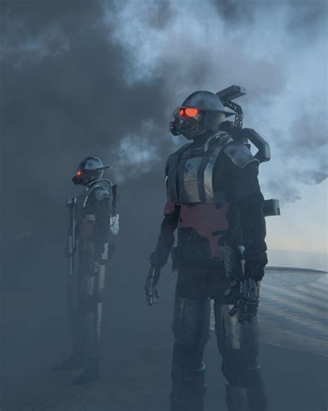 New Render Scrolller