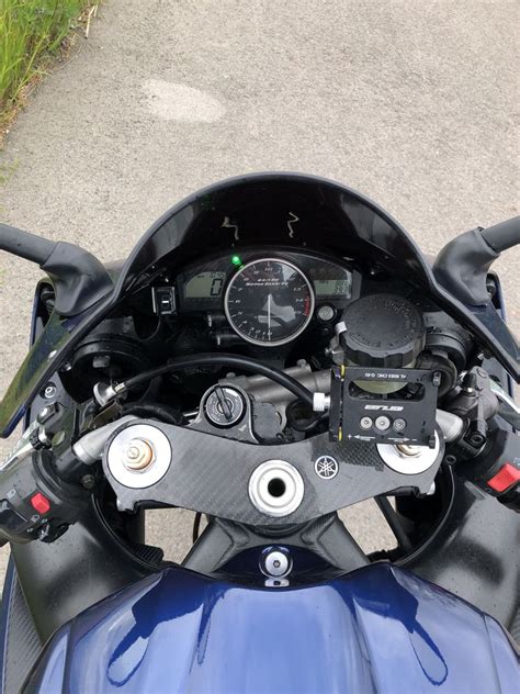 Yamaha r1 2004 , ямаха р1, з документами порядок: 6 500 $ - Мотоцикли ...