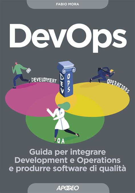 Devops Libri Apogeo Editore
