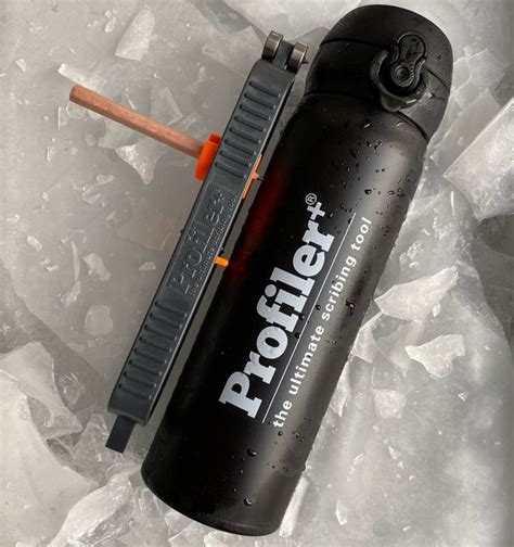 Profiler® The Ultimate Scribing Tool On Linkedin Hardwaretools