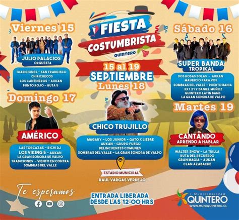 Fiesta Costumbrista De Ocoa 2024