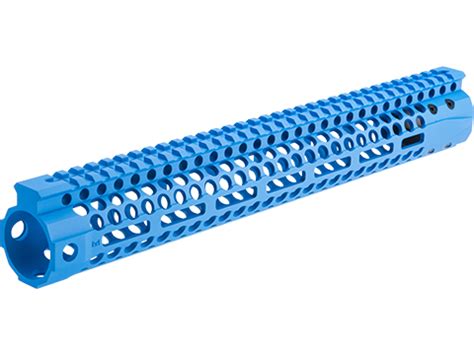 EMG F Firearms Officially Licensed S M Super Lite M LOK Handguard For M M Airsoft Rifles