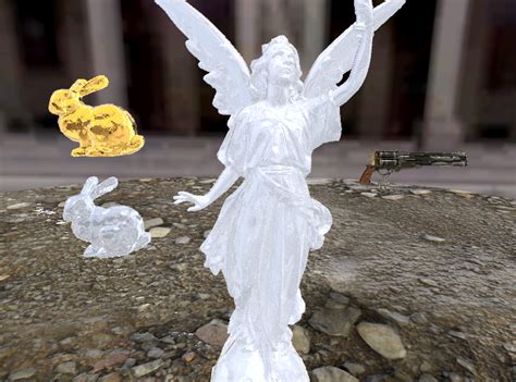 Github Yumaoshierpbr In Unity Including Disney Version And Pre Computed Gi