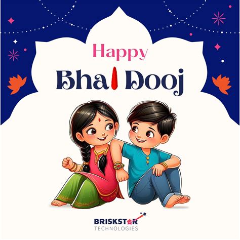 Briskstar Technologies Llp On Linkedin Happybhaidooj