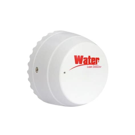Cateissary De Agua Wifi Tuya Cocina Eléctrica Sensor De Fugas