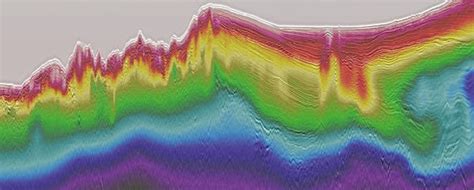 Caribbean Atlantic Margin Deep Seismic Imaging GeoExpro
