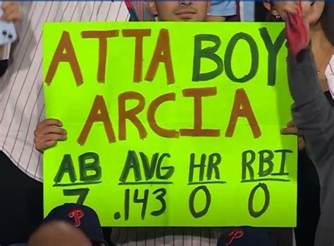 Phillies Fans Are Ruthless Love It Rphillies